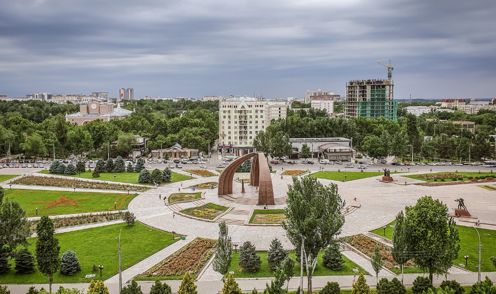 Bishkek: guide to the capital of Kyrgyzstan | Eastern Paths